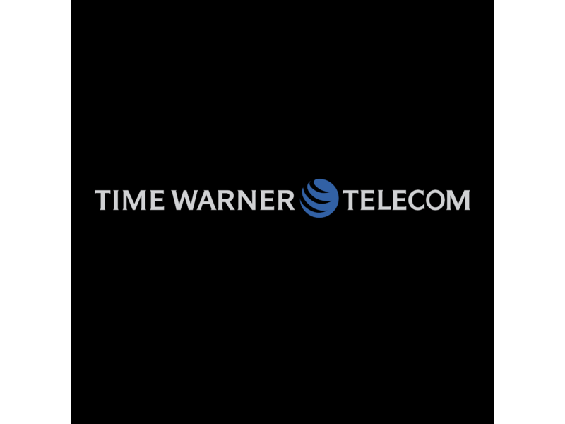 Time Warner Telecom Logo PNG Transparent & SVG Vector - Freebie Supply
