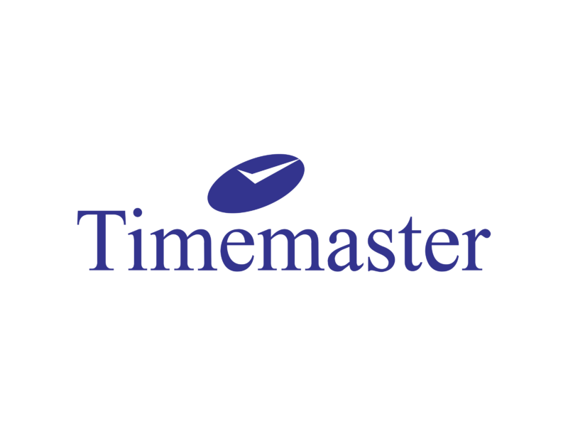 Timemaster Logo Time Master