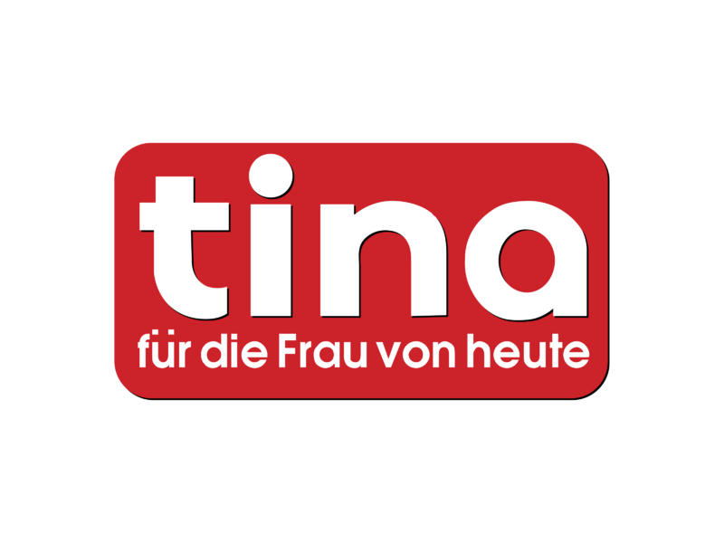 Logotipo De Tina Tina5s Engineered Product And Project File