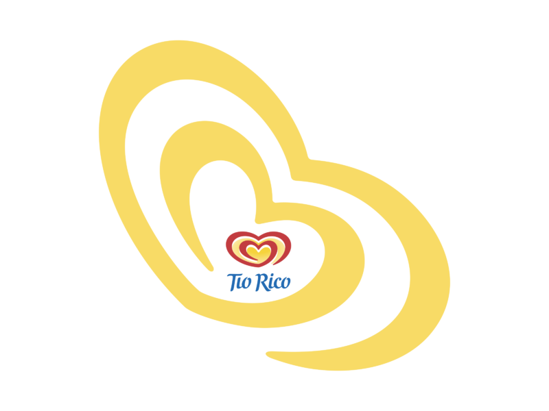 Tio Rico Logo PNG Transparent & SVG Vector - Freebie Supply