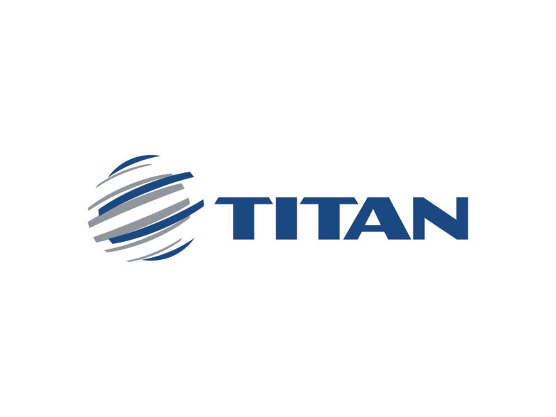 Titan Logo PNG Transparent & SVG Vector - Freebie Supply
