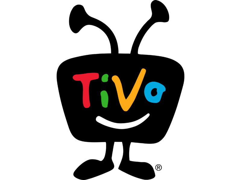 TiVo Logo PNG Transparent & SVG Vector - Freebie Supply