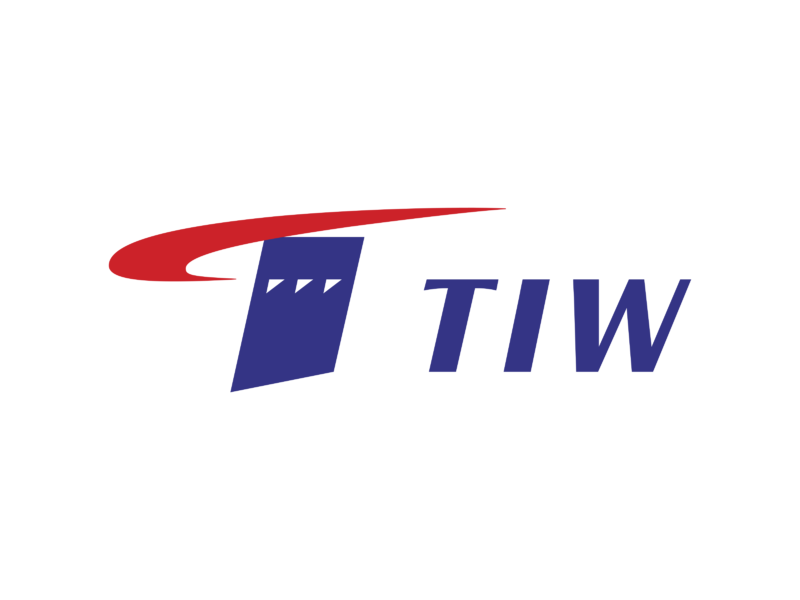 TIW Logo PNG Transparent & SVG Vector - Freebie Supply