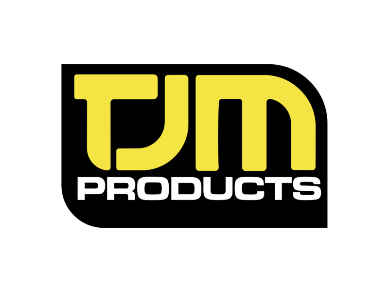 TJM Products Logo PNG Transparent & SVG Vector - Freebie Supply