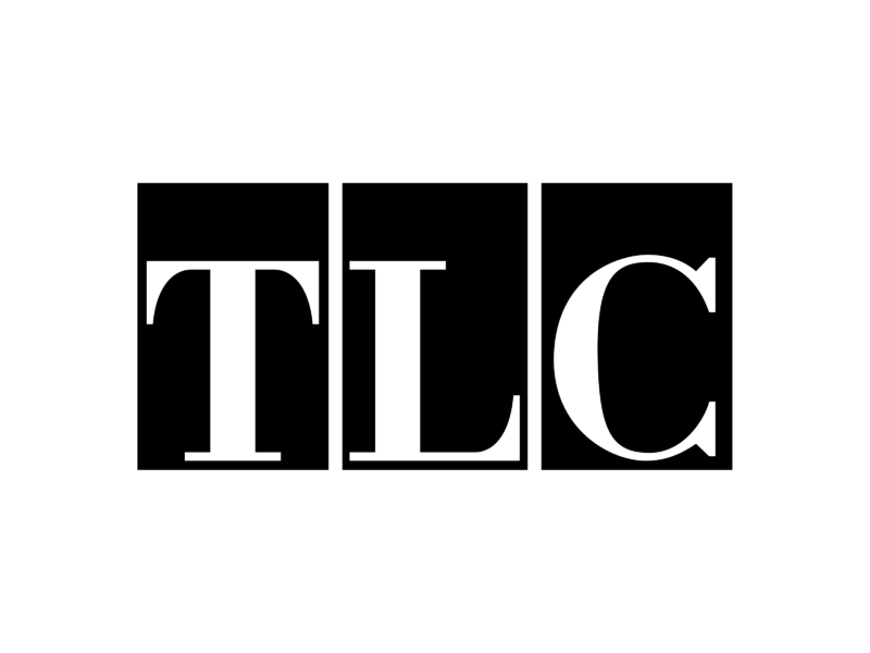 TLC Logo PNG Transparent & SVG Vector - Freebie Supply