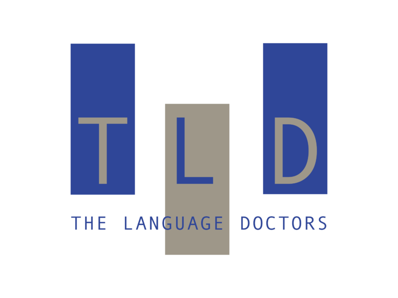 TLD Logo PNG Transparent & SVG Vector - Freebie Supply