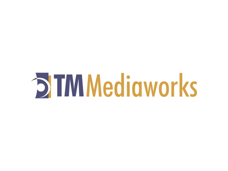 TM Mediaworks Logo PNG Transparent & SVG Vector - Freebie Supply