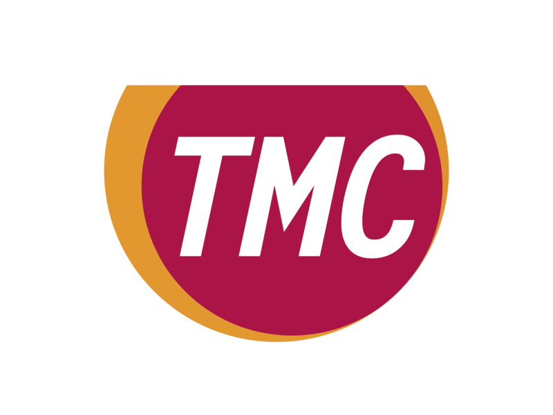 TMC Logo PNG Transparent & SVG Vector - Freebie Supply