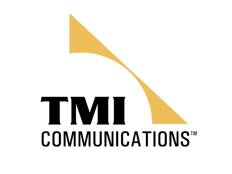 TMI Communications Logo PNG Transparent & SVG Vector - Freebie Supply