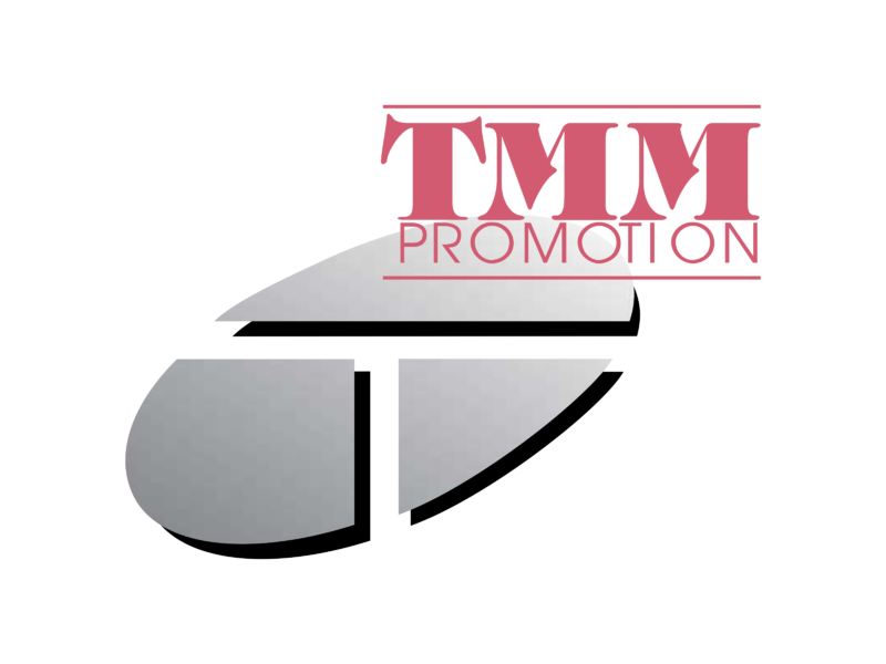 TMM Promotion Logo PNG Transparent & SVG Vector - Freebie Supply