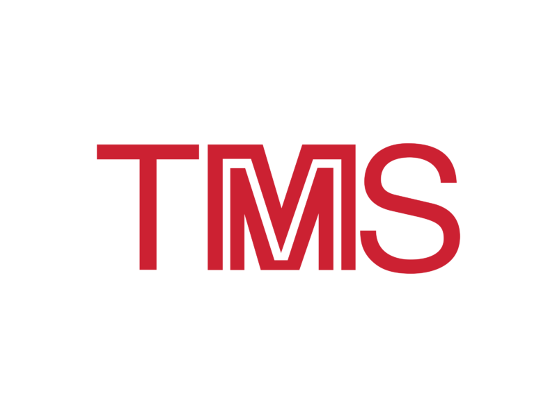 TMS Logo PNG Transparent & SVG Vector - Freebie Supply