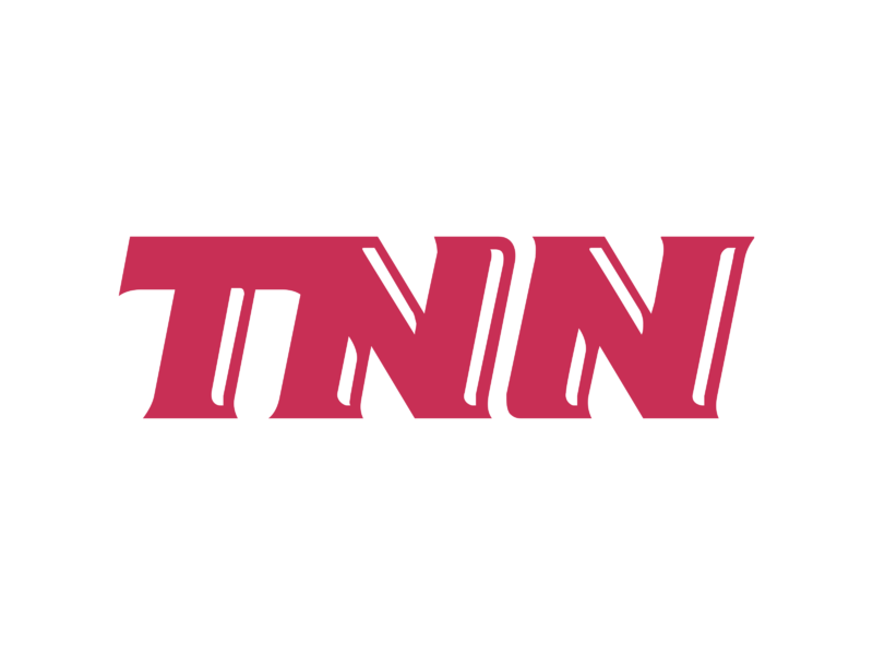TNN Logo PNG Transparent & SVG Vector - Freebie Supply