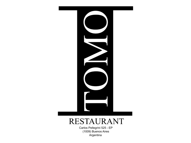 Tomo Logo