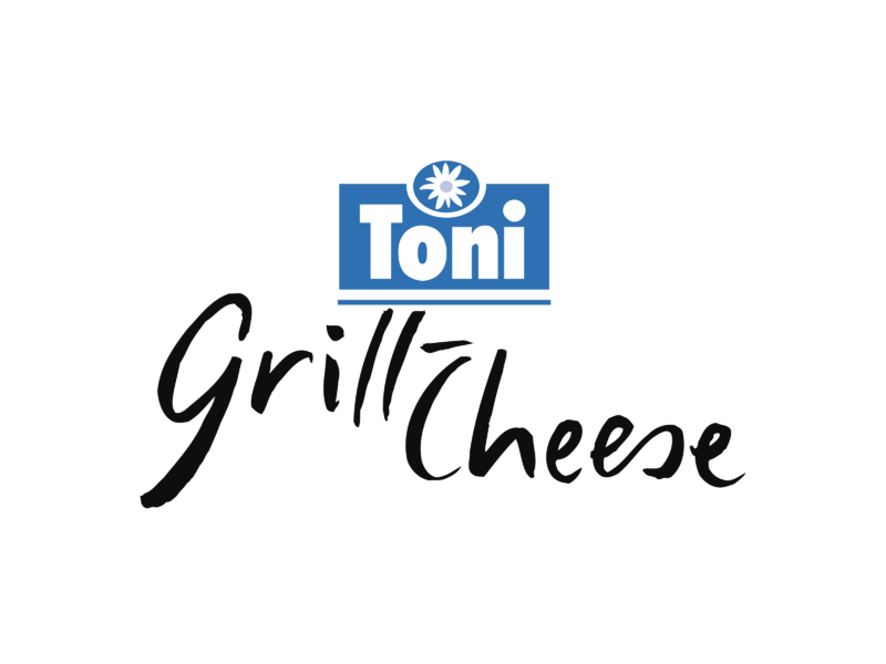 Toni Grill Chese Logo PNG Transparent & SVG Vector - Freebie Supply