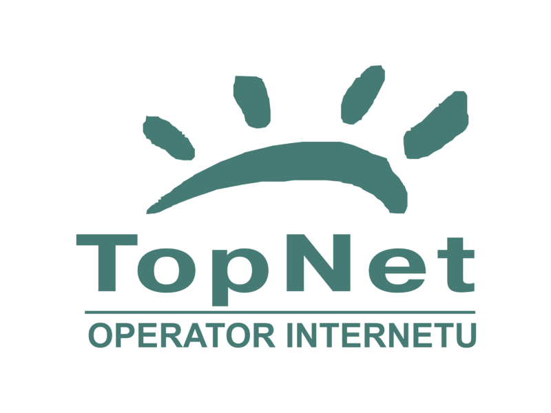 TopNet Logo PNG Transparent & SVG Vector - Freebie Supply