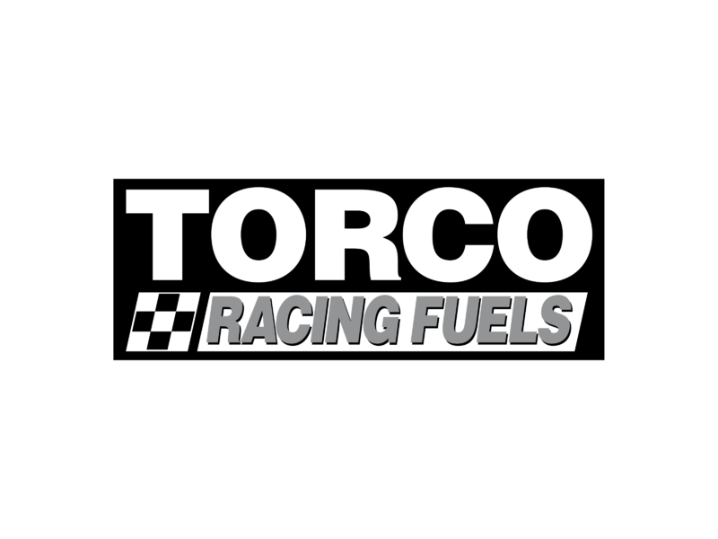 Torco Logo Torco Racing Fuels Vector Logo Download Free SVG Icon ...