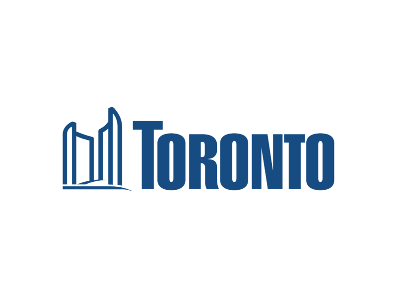 Toronto Logo PNG Transparent & SVG Vector - Freebie Supply
