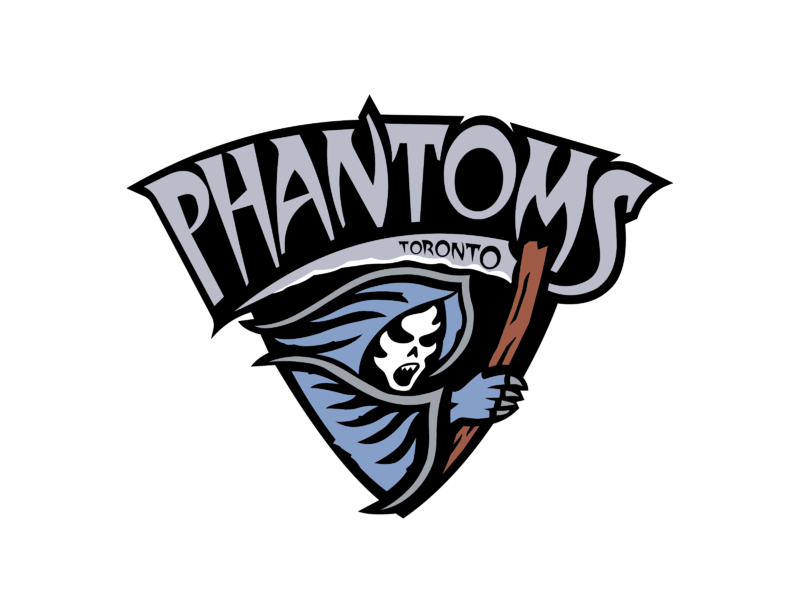 Toronto Phantoms Logo