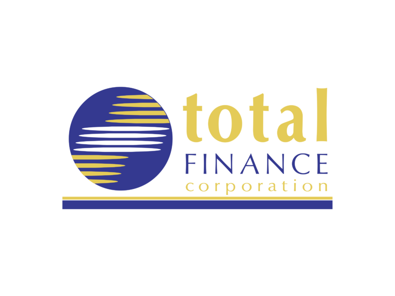 Total Finance Logo PNG Transparent & SVG Vector - Freebie Supply