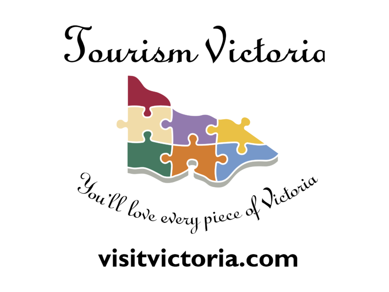 Tourism Victoria Logo PNG Transparent & SVG Vector - Freebie Supply