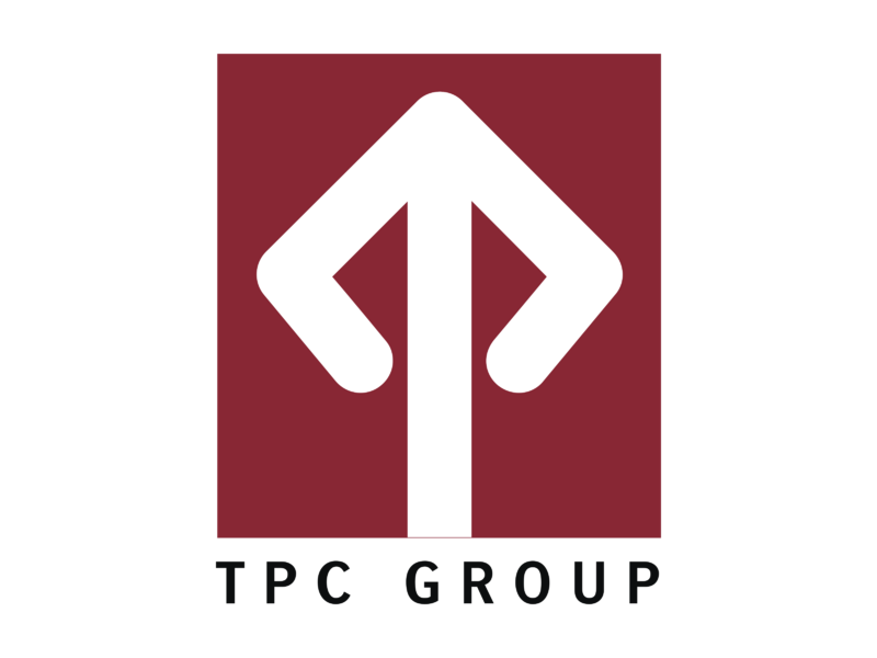 TPC Group Logo PNG Transparent & SVG Vector - Freebie Supply