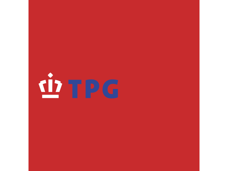 TPG Post Logo PNG Transparent & SVG Vector - Freebie Supply