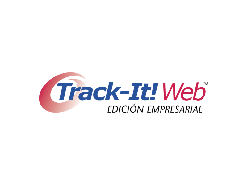 Track It! Web Logo PNG Transparent & SVG Vector - Freebie Supply