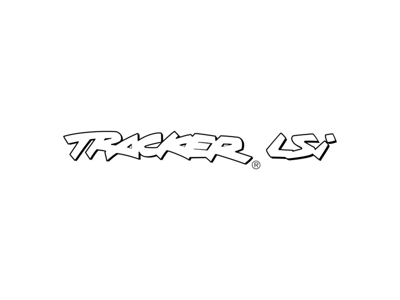 Tracker LSi Logo PNG Transparent & SVG Vector - Freebie Supply
