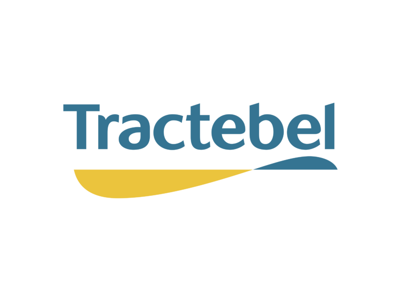 Tractebel Logo PNG Transparent & SVG Vector - Freebie Supply
