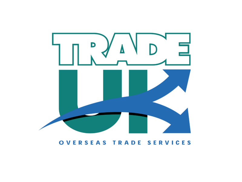 Trade UK Logo PNG Transparent & SVG Vector - Freebie Supply