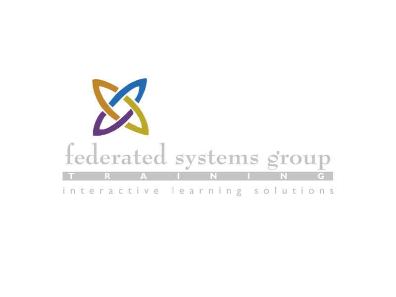 Training Feredal Systems Group Logo PNG Transparent & SVG Vector ...