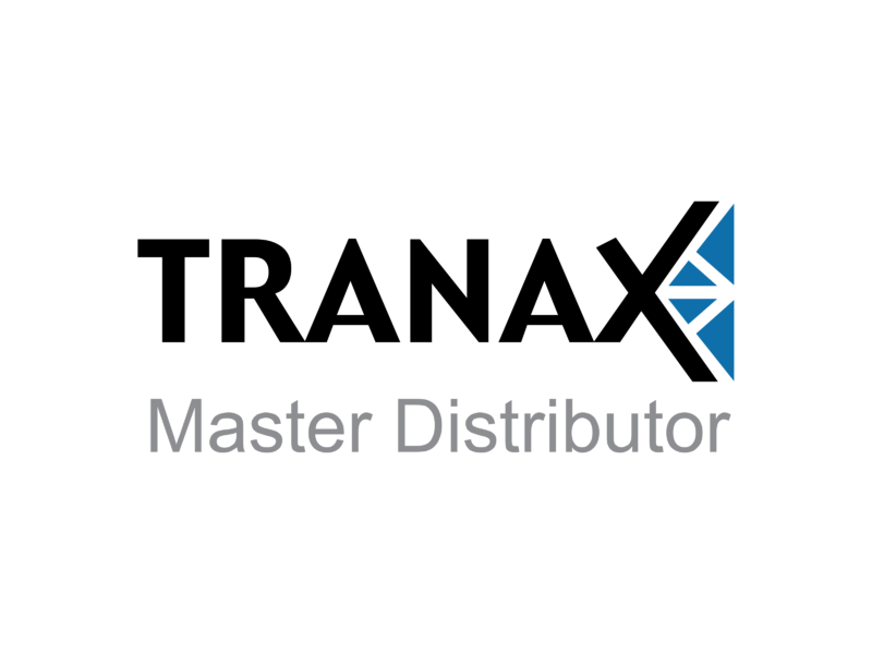 Tranax Logo PNG Transparent & SVG Vector - Freebie Supply