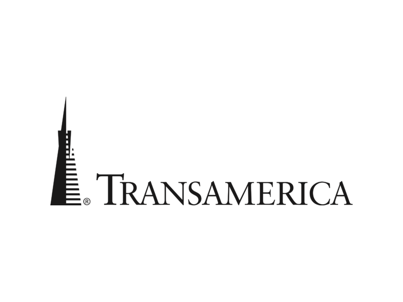 Transamerica Logo PNG Transparent & SVG Vector - Freebie Supply