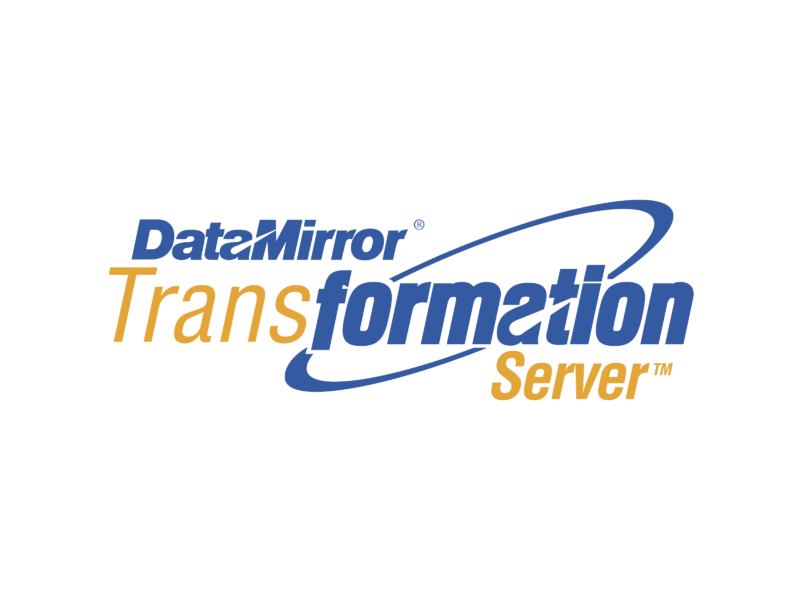 Transformation Server Logo PNG Transparent & SVG Vector - Freebie Supply
