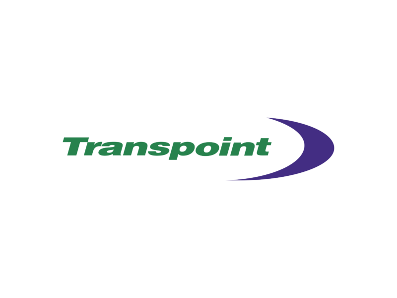 Transpoint Logo PNG Transparent & SVG Vector - Freebie Supply