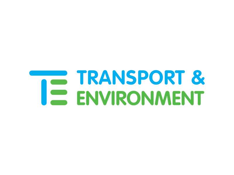 Transport & Environment Logo PNG Transparent & SVG Vector - Freebie Supply