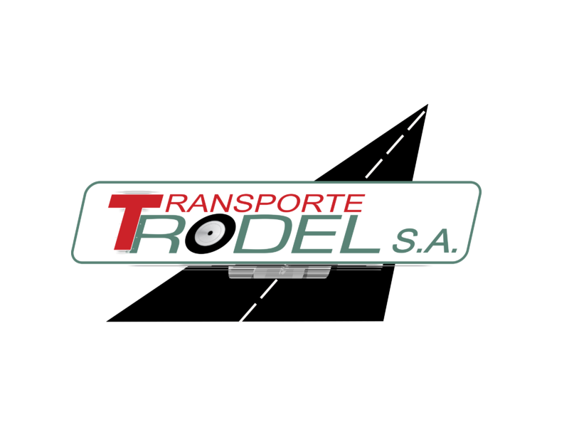 Transporte Rodel Logo PNG Transparent & SVG Vector - Freebie Supply