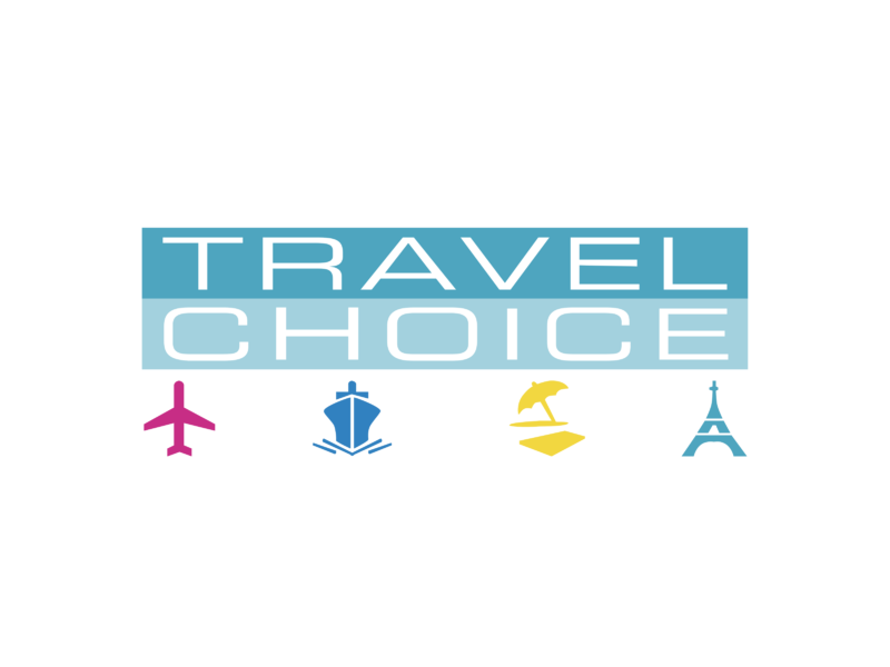 Travel Choice Logo PNG Transparent & SVG Vector - Freebie Supply