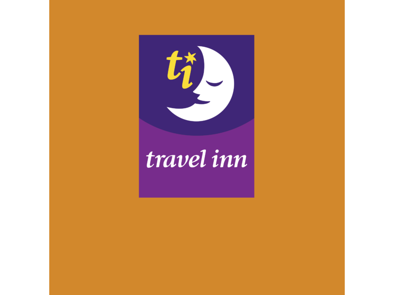 Travel Inn Logo PNG Transparent & SVG Vector - Freebie Supply