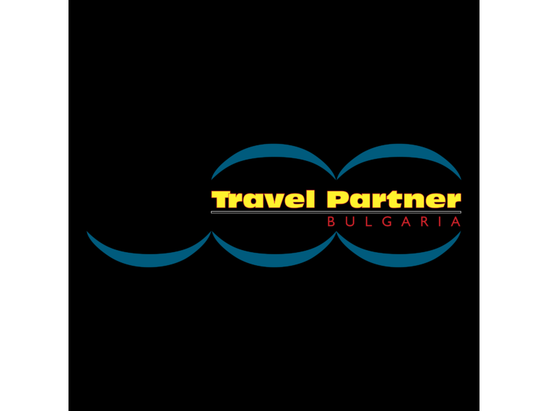 Travel Partner Logo PNG Transparent & SVG Vector - Freebie Supply