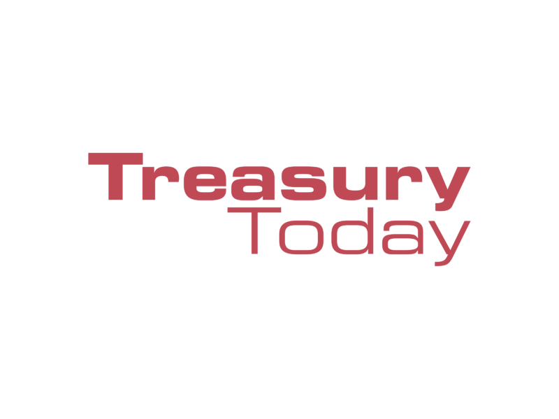 Treasury Today Logo PNG Transparent & SVG Vector - Freebie Supply