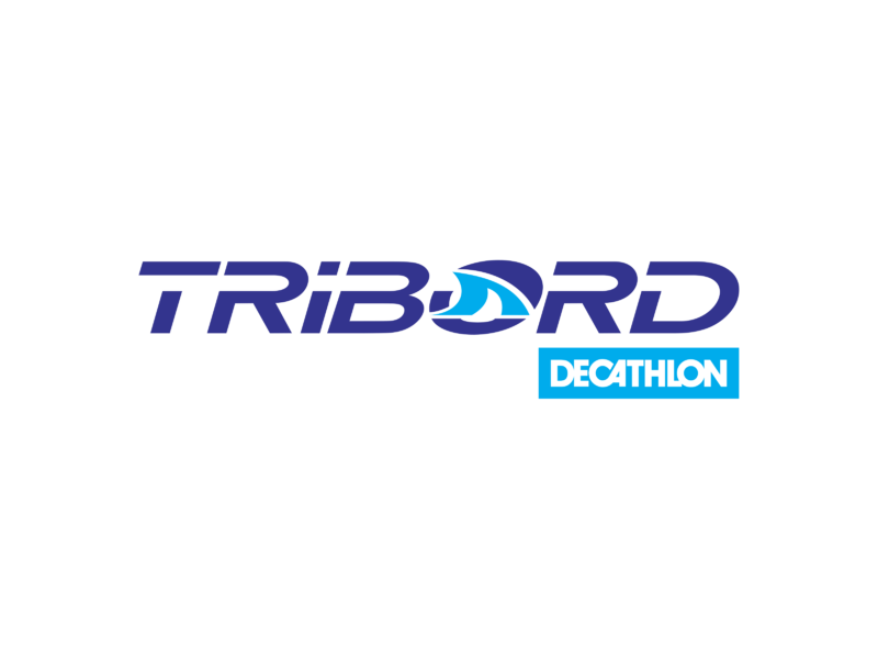 Triboard Logo PNG Transparent & SVG Vector - Freebie Supply