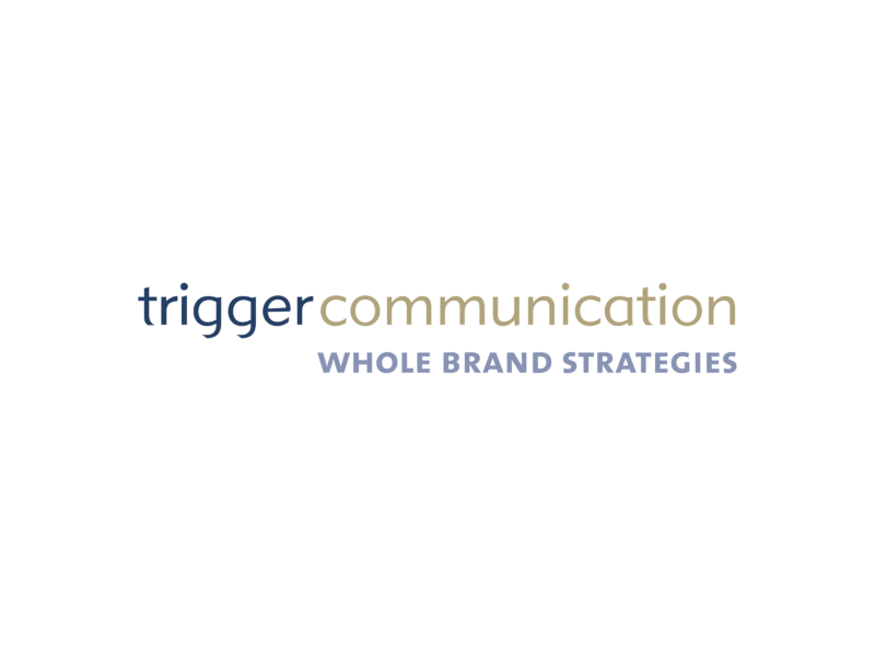 Trigger Communication Logo PNG Transparent & SVG Vector - Freebie Supply