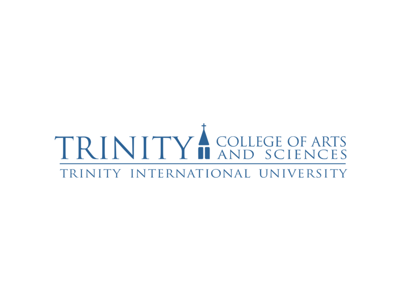 Trinity International University Logo PNG Transparent & SVG Vector ...
