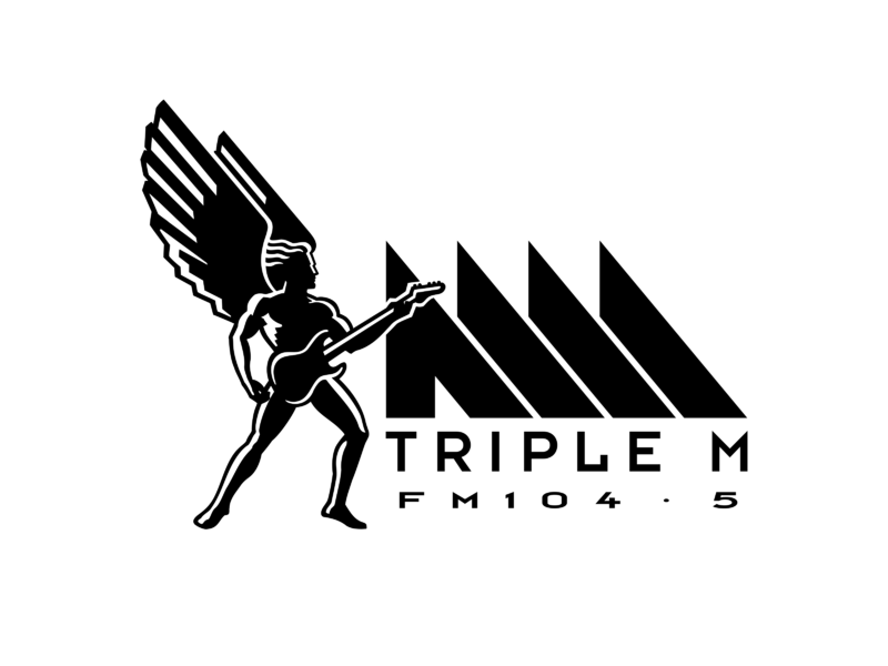 Triple M Logo PNG Transparent & SVG Vector - Freebie Supply