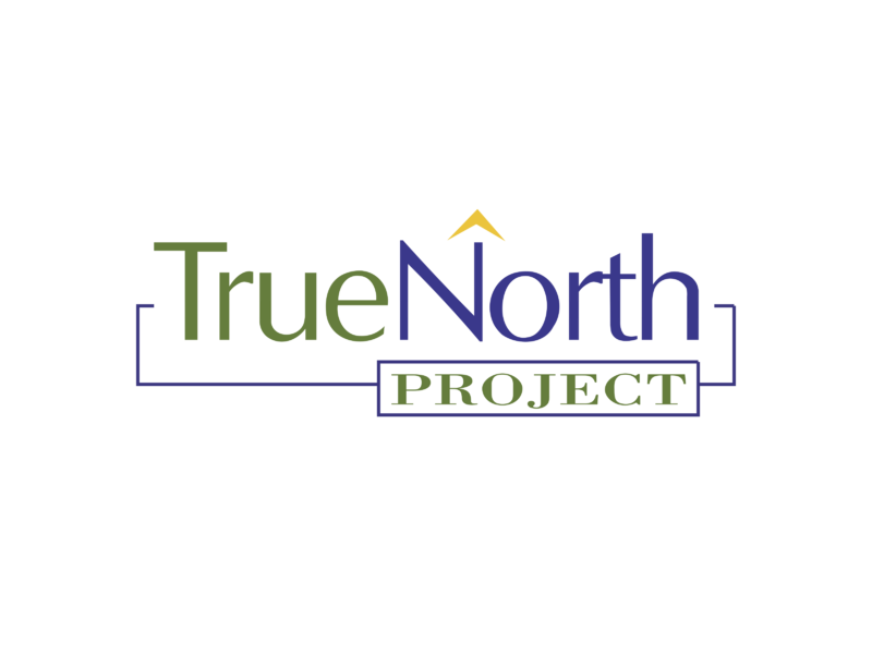 True North Project Logo PNG Transparent & SVG Vector - Freebie Supply