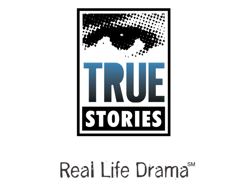 True Stories Logo PNG Transparent & SVG Vector - Freebie Supply