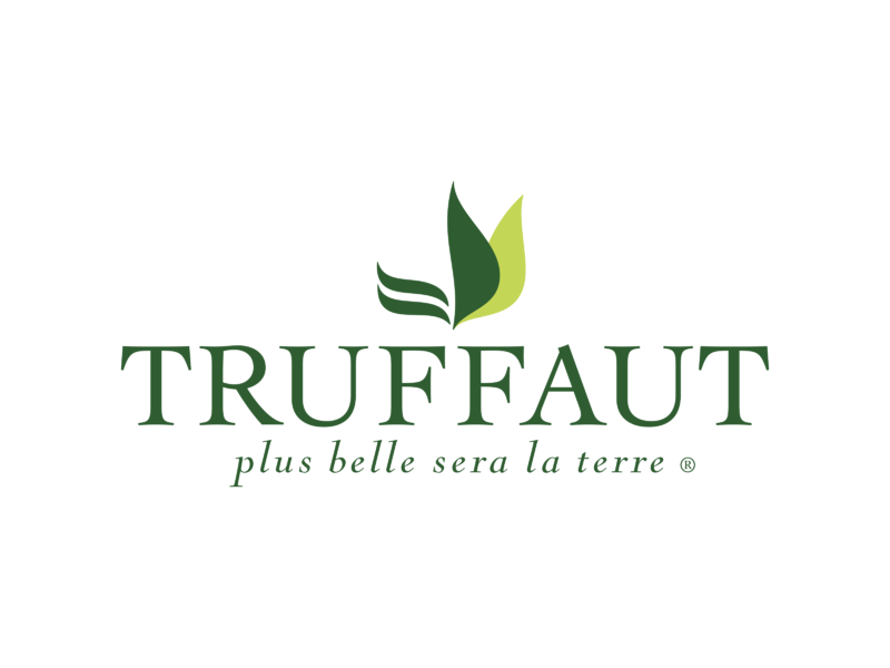 Truffaut Logo PNG Transparent & SVG Vector - Freebie Supply