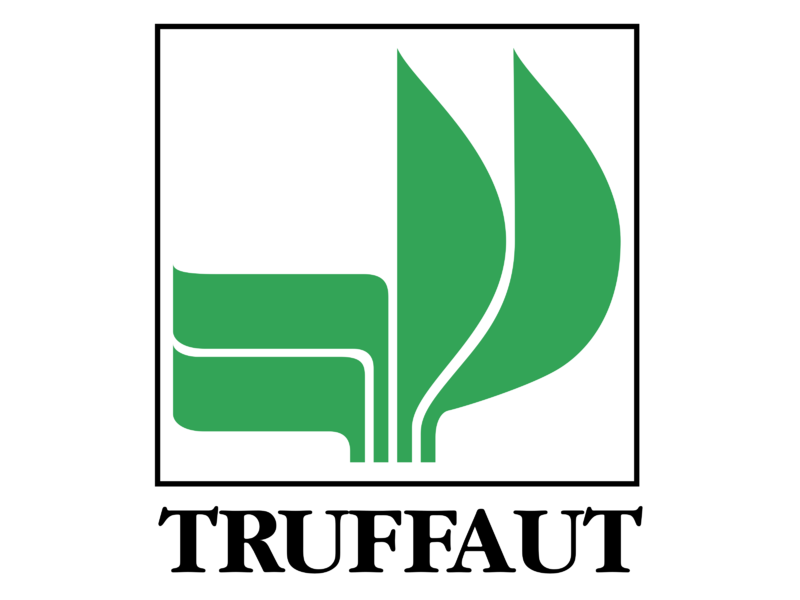 Truffaut Logo PNG Transparent & SVG Vector - Freebie Supply