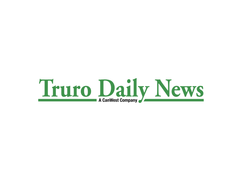 Truro Daily News Logo PNG Transparent & SVG Vector - Freebie Supply